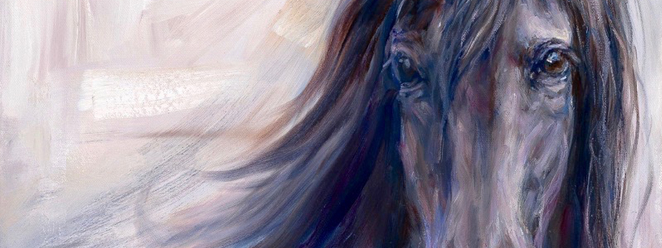 Janet Ferraro | The Art of Janet Ferraro