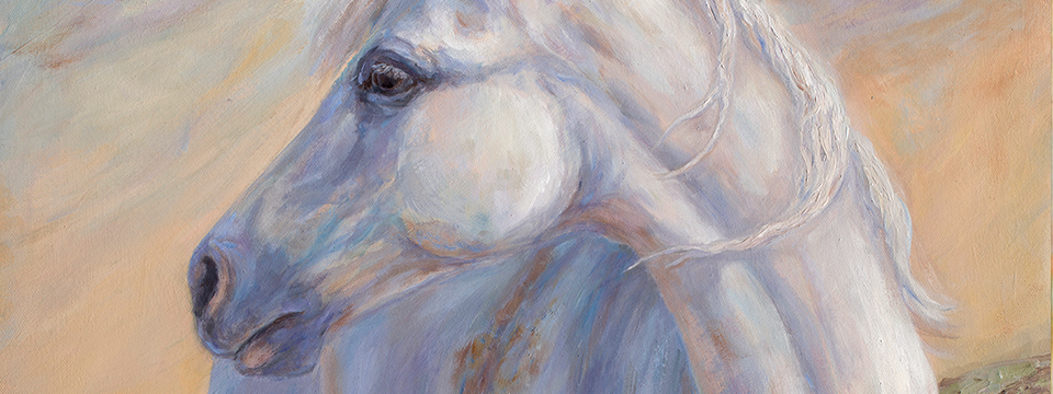 Janet Ferraro | The Art of Janet Ferraro