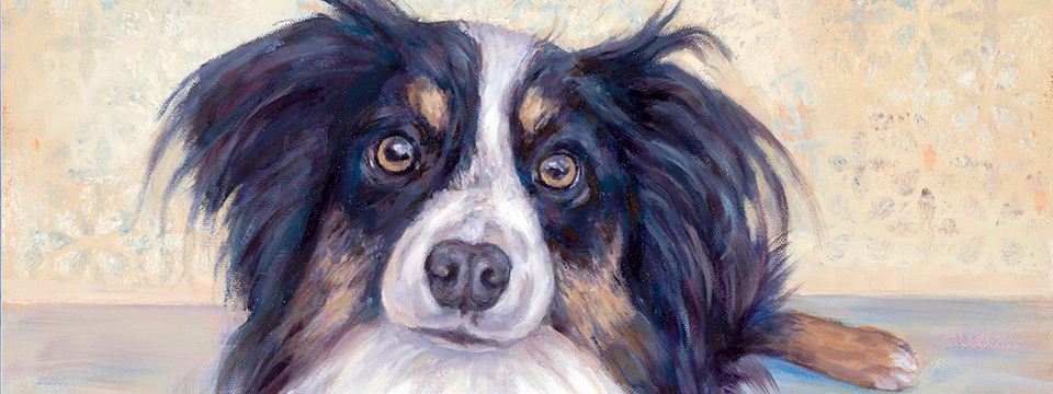 Janet Ferraro | The Art of Janet Ferraro