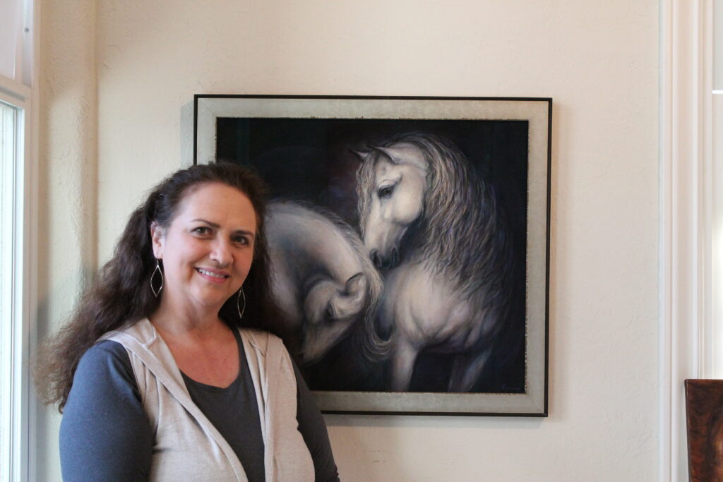 Janet Ferraro | The Art of Janet Ferraro