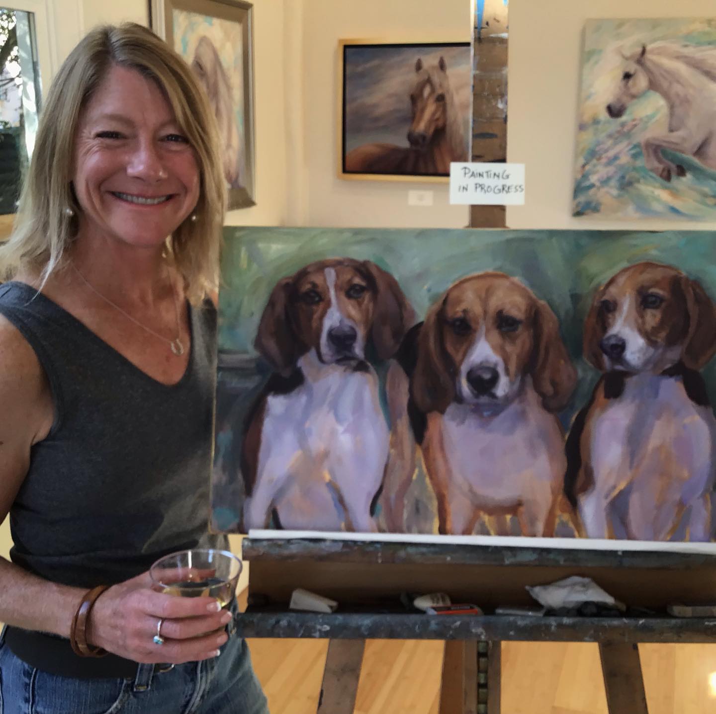 Janet Ferraro | The Art of Janet Ferraro