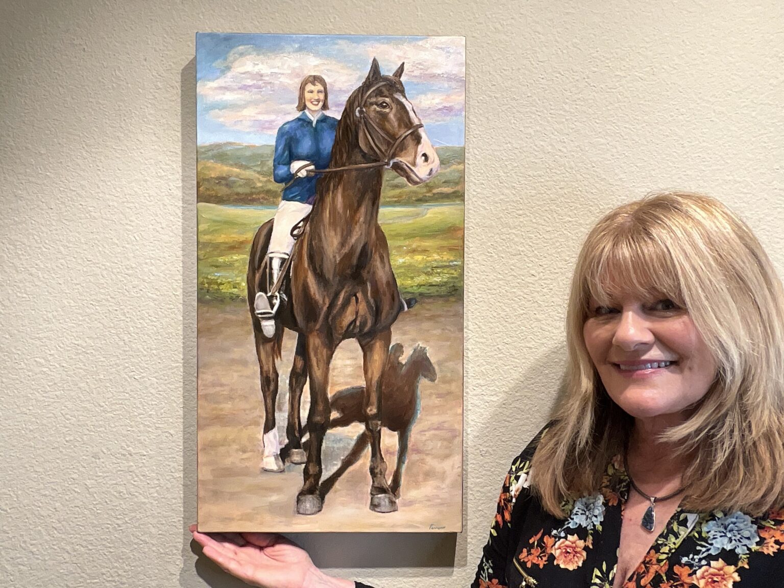 Janet Ferraro | The Art of Janet Ferraro