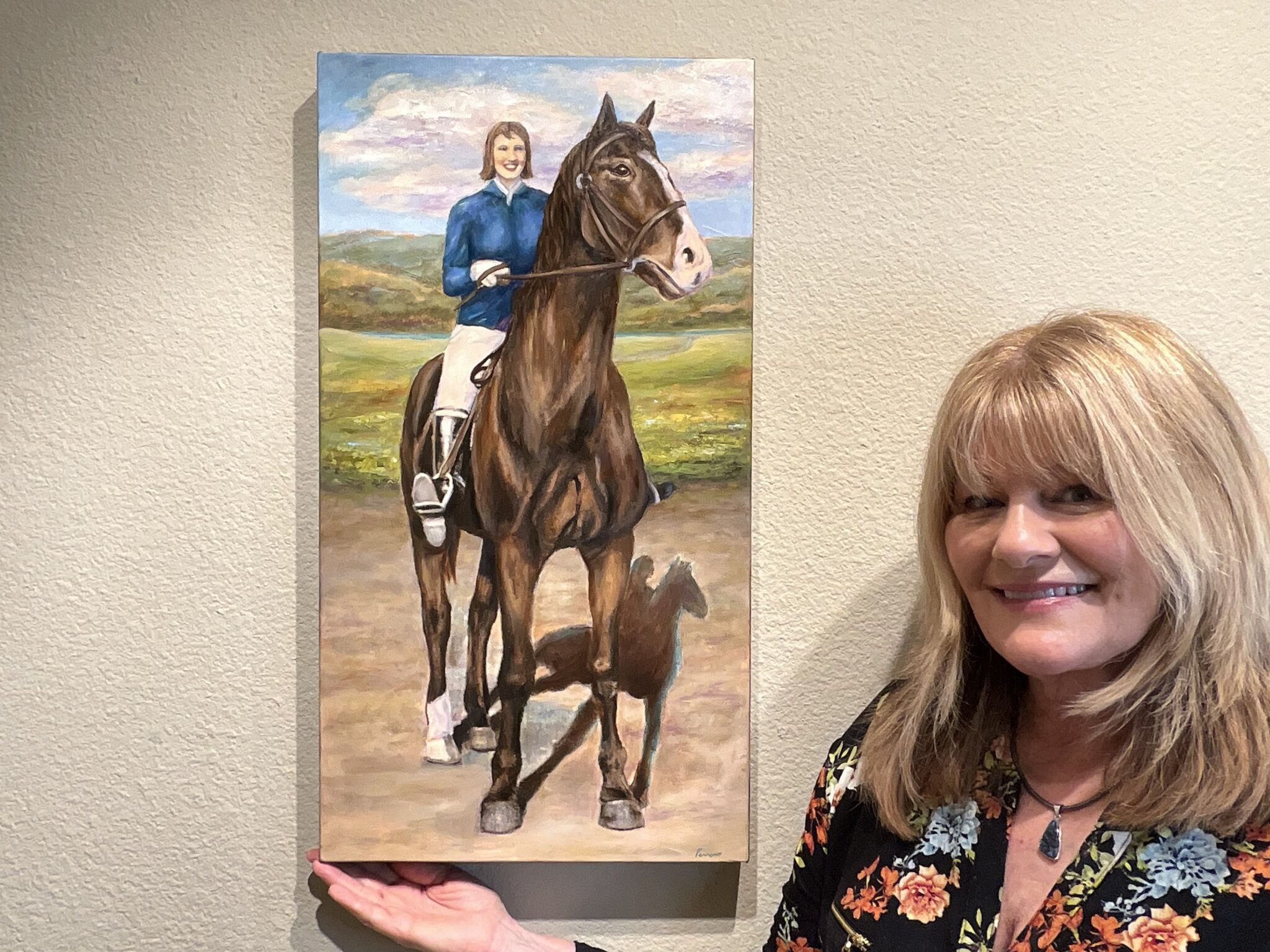 Janet Ferraro | The Art of Janet Ferraro